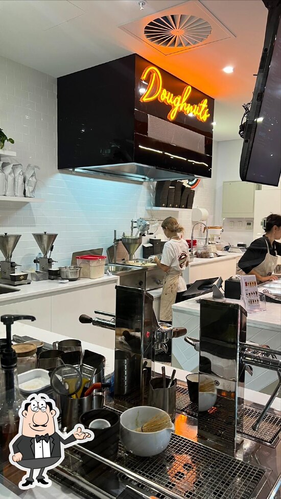 Lukumades - Oran Park, Oran Park - Restaurant menu, prices and reviews