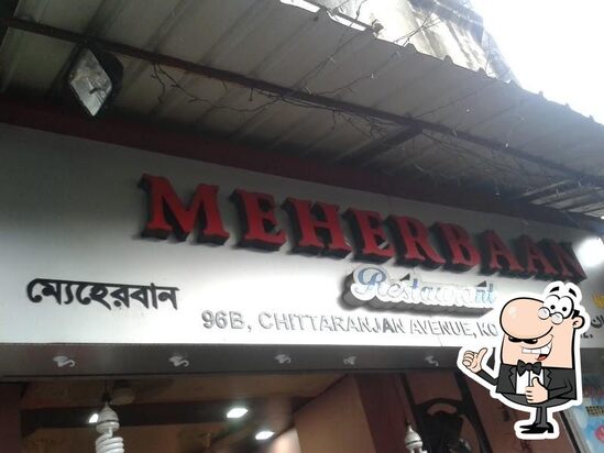 Meherbaan Restaurant, Kolkata - Restaurant reviews