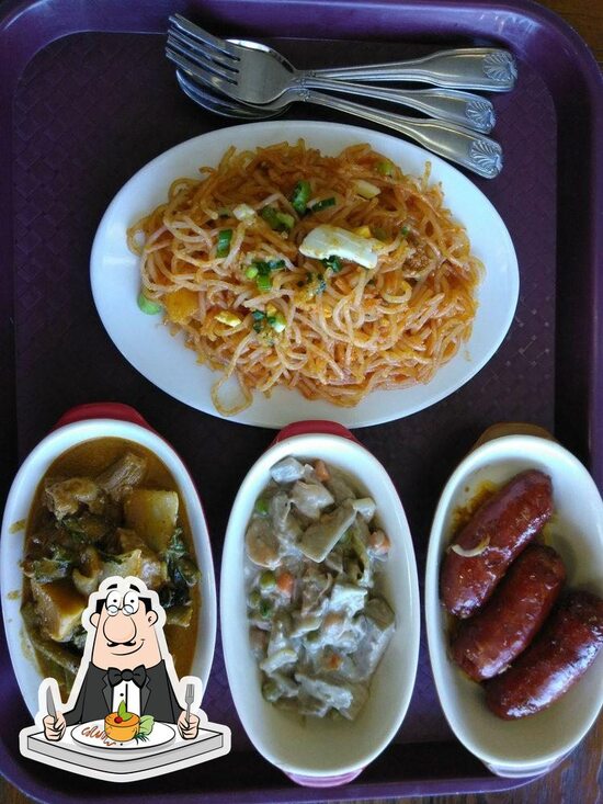 Paraiso Filipino Native Foods in Lakewood - Restaurant reviews