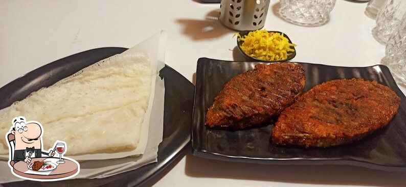 Prawn Hub, Pune - Restaurant menu and reviews