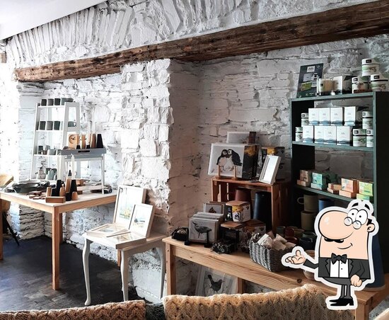 The Green Dot, Clonakilty - Restaurant menu, prices and reviews
