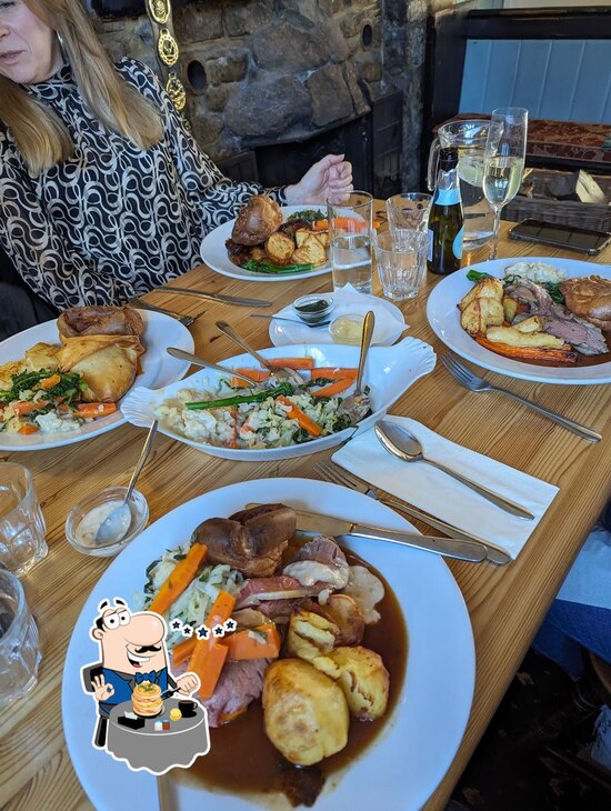 The Poachers Pocket, Shepton Mallet - Restaurant menu, prices and reviews