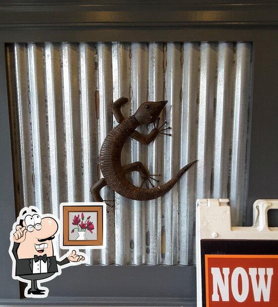 Tin Lizard Brewing Company in Bryn Mawr - Restaurant menu and reviews
