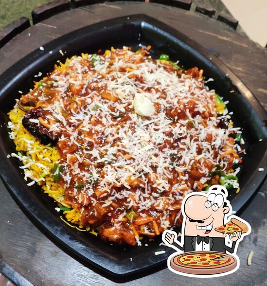 Twitz 2.O Chinese Cuisine, Kalyan - Restaurant menu, prices and reviews