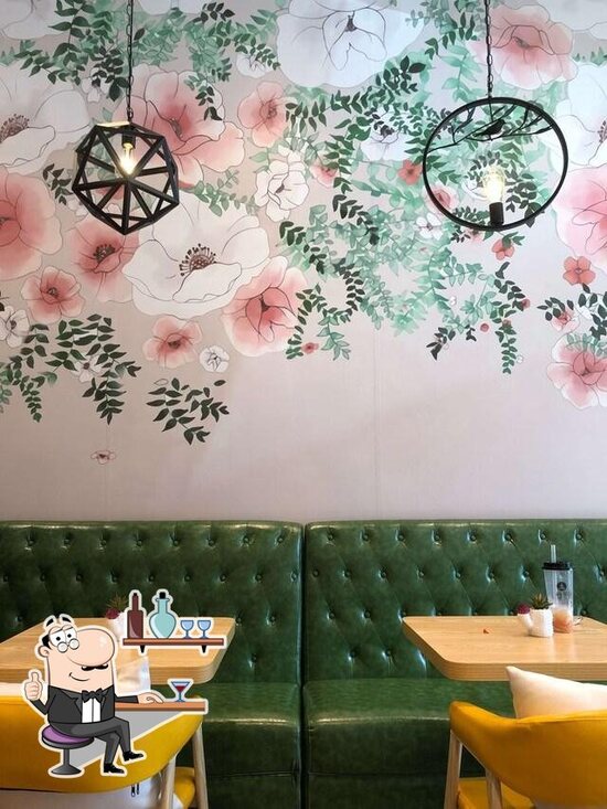 Wu Cha New Lynn, Auckland - Restaurant menu, prices and reviews