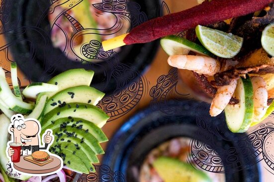 Restaurante El Rey del Mar, Bucerías - Carta del restaurante y opiniones