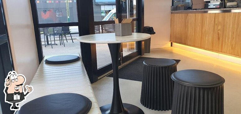 Fresh Cafe, Osborne Park - Restaurant menu, prices and reviews
