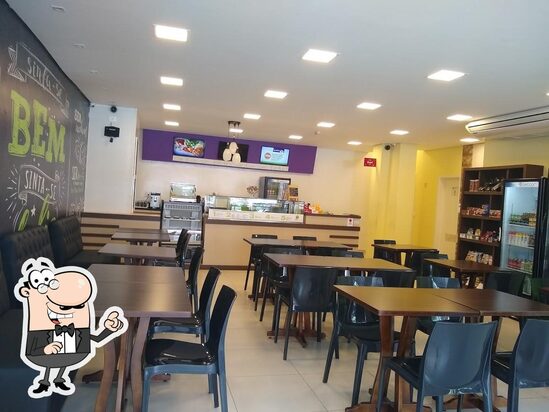 Mr. Fit Fast Food Saudável, Londrina - Menu do restaurante, preços e ...