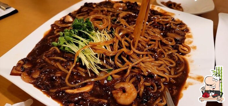Restaurante 호화반점 (Hohwabanjeom), Seul, 5 Seolleung-ro 161-gil ...