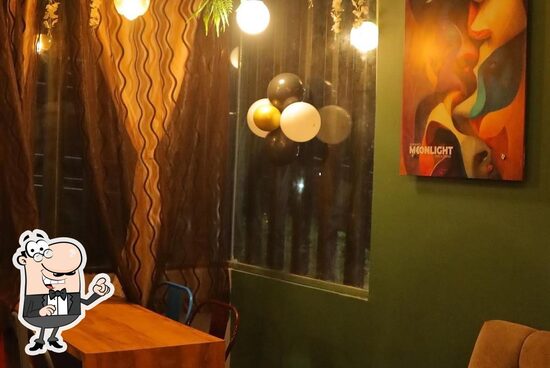 MoonLight Cafe, Latur - Restaurant menu, prices and reviews