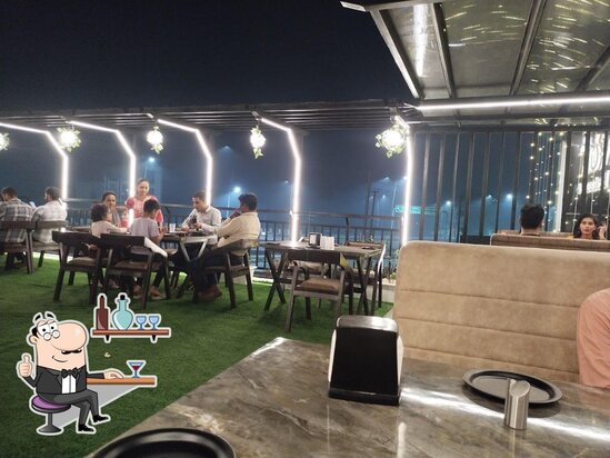 V-Om restaurant, Palwal - Restaurant menu, prices and reviews