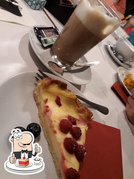 lecker kaffee lindlar cafe, Lindlar - Restaurant reviews