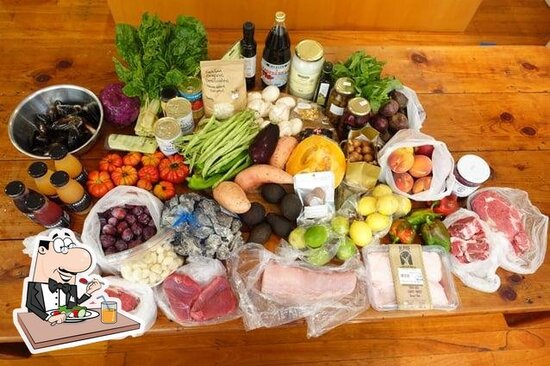 The Fish Shop in Burrill Lake - Restaurant reviews