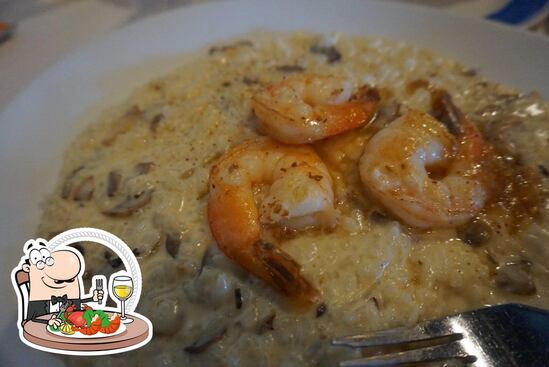 Caffe Di Notte in Miami - Restaurant menu and reviews