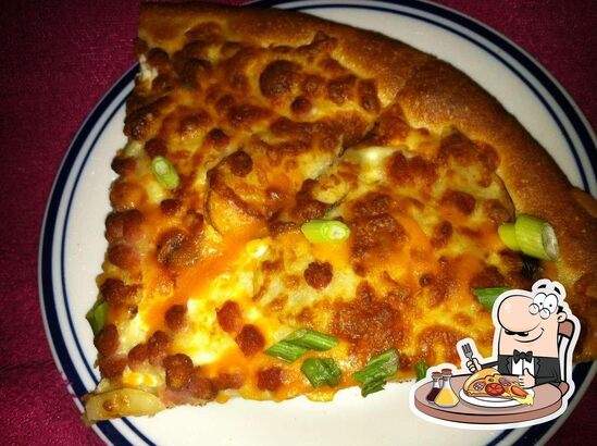Menu at Boston Pizza pizzeria, Devon, 180 Miquelon Ave #135