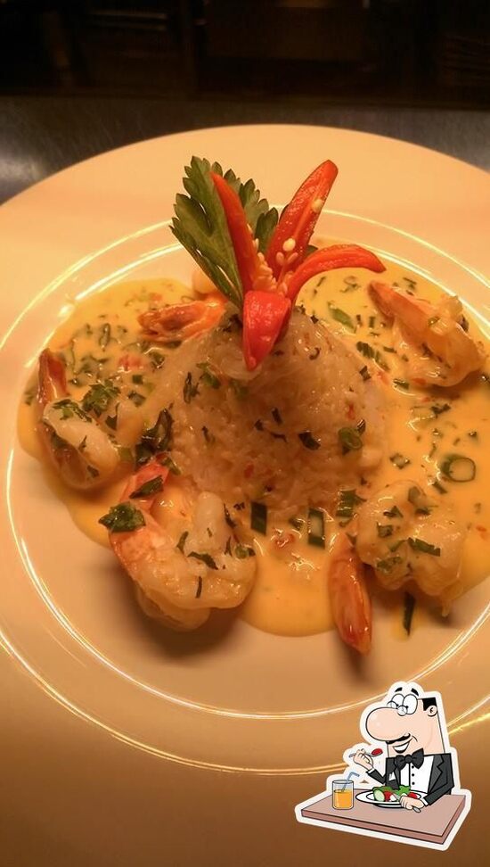 Menu at Branches Restaurant, Shellharbour, 400 Shellharbour Rd