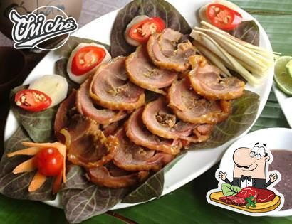 ChiChô QUÁN » Thịt chó Việt Trì, Hanoi - Menú del restaurante, precios ...