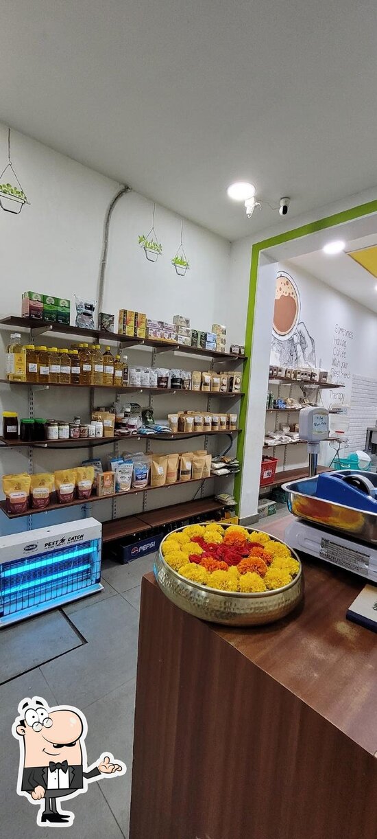 Coffee Chai Vada, Chennai - Restaurant menu, prices and reviews