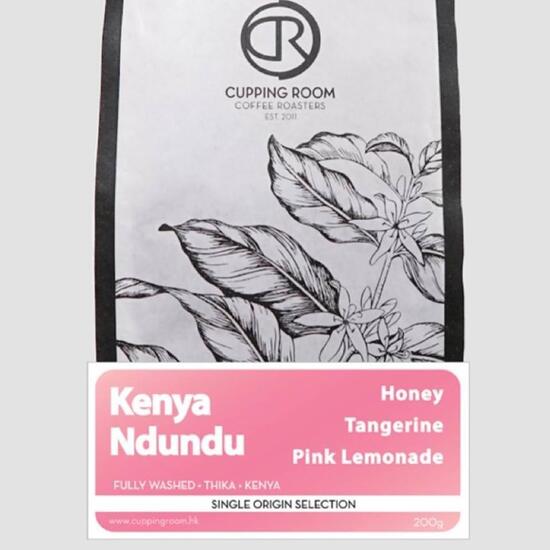 Cupping Room Coffee Roasters - PHF, Hong Kong - Restaurant reviews