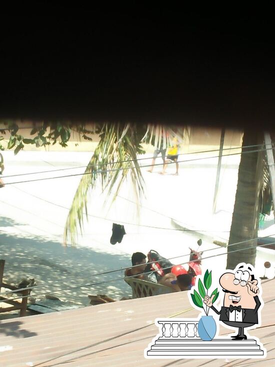 Dagupan Poolside Seafood Restaurant, Dagupan - Restaurant menu, prices ...