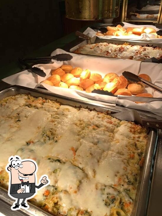 Dutch Inn, Collinsville - Restaurant menu, prices and reviews