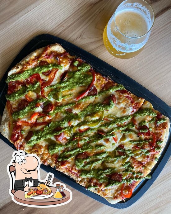 Dynamite Beer Co., Cave Creek - Menú del restaurante, precios y reseñas