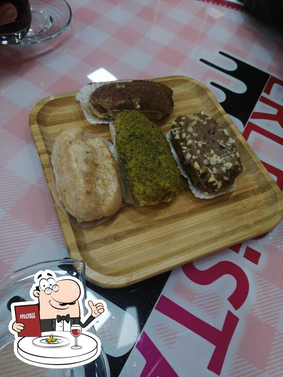 EKLERİSTAN DUDULLU, Turkey - Restaurant reviews