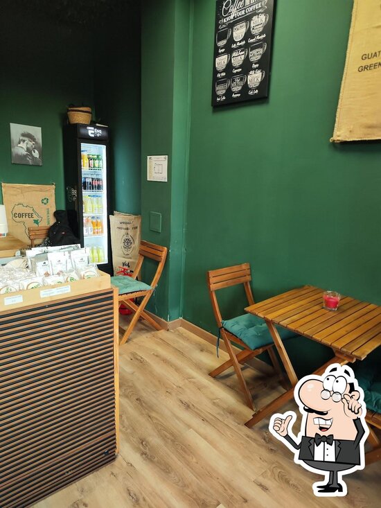 ESQ Coffee, Bucharest, Grivița - Restaurant menu, prices and reviews