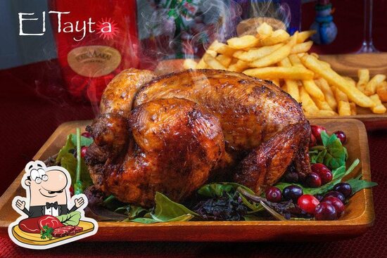 El Tayta, 1721 E Hallandale Beach Blvd in Hallandale Beach - Restaurant ...