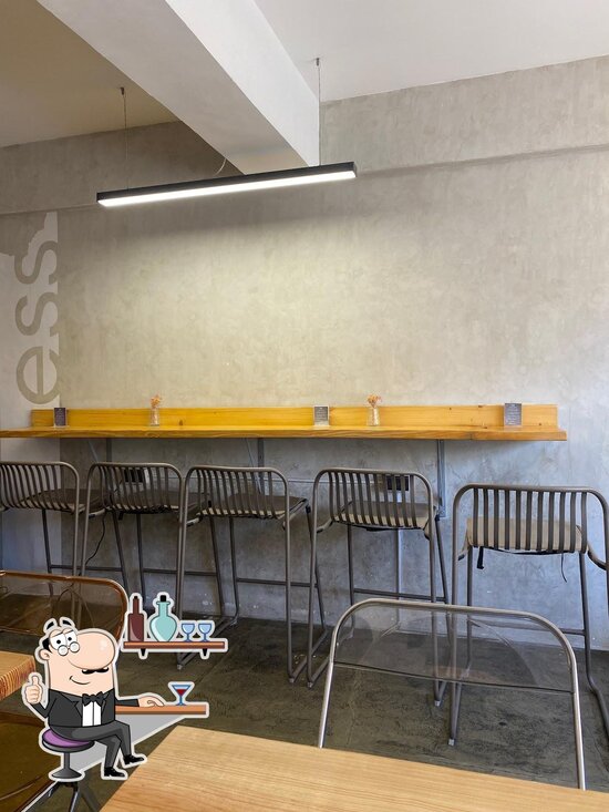 Ess Cafe, Cebu City - Restaurant menu, prices and reviews