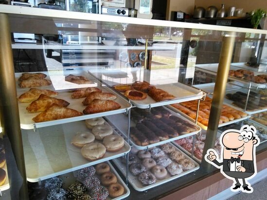Express Donuts, 5650 Power Inn Rd # 100 in Sacramento - Restaurant reviews