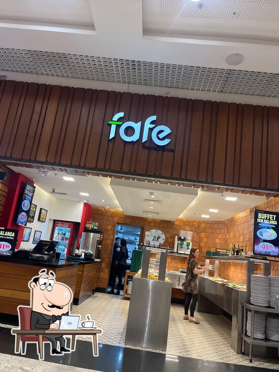 Fafe Grill, Rio de Janeiro - Menu do restaurante, preços e opiniões
