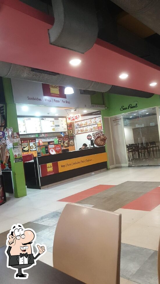 Fyi Food, Vadodara - Restaurant reviews