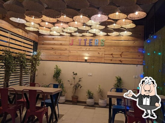 JITTERS - Alwar, Alwar - Restaurant menu, prices and reviews