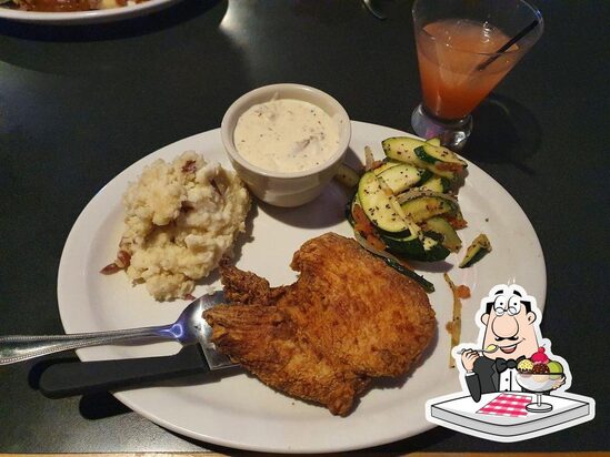 Jethro's Cafe and Tavern, Tucson, E Broadway Blvd - Carta del ...