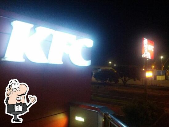 KFC, Auckland - Restaurant menu, prices and reviews