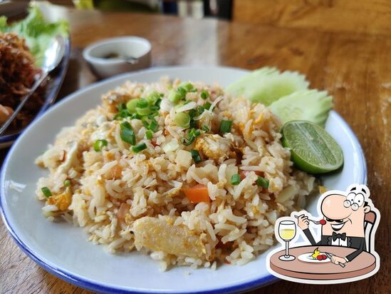 Ko Mark Restaurant, Hua Hin - Restaurant reviews