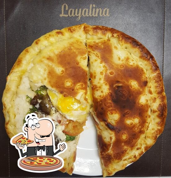 Layalina Restaurante (Comida Árabe), São Paulo - Restaurant reviews
