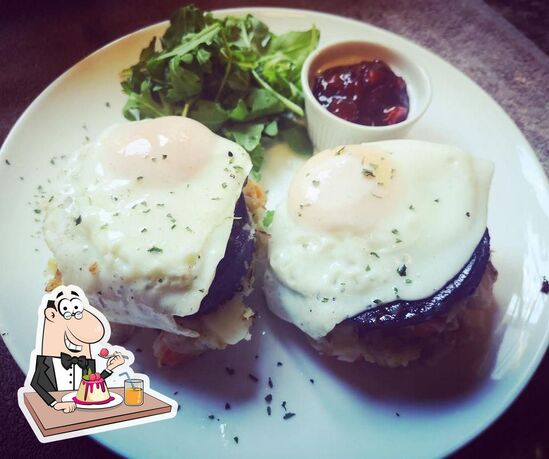 The Nutmeg Cafe in Hythe - Restaurant reviews