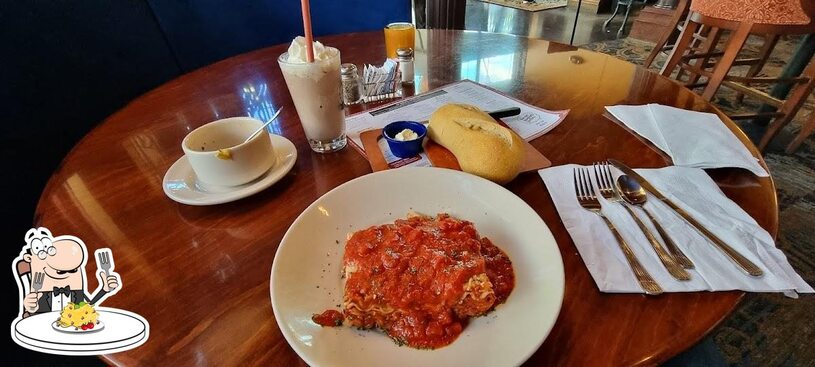 The Old Spaghetti Factory, 17100 Southcenter Pkwy Suite #160 in Tukwila ...