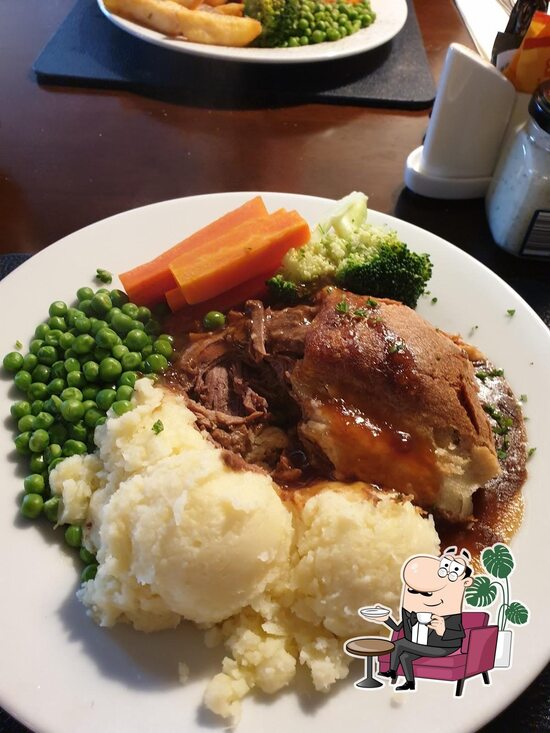 The Ship Inn, Tiptree - Restaurant menu, prices and reviews
