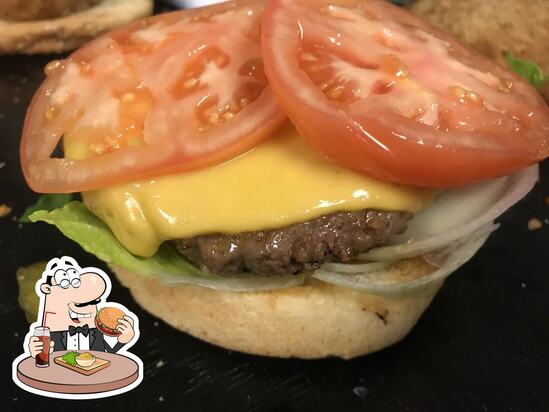 Restaurante Al hayba Grill, Detroit - Opiniones del restaurante