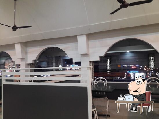 Rappai's Fast Food, Kochi - Restaurant menu, prices and reviews