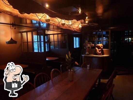 River and Post in Staatsburg - Restaurant menu and reviews