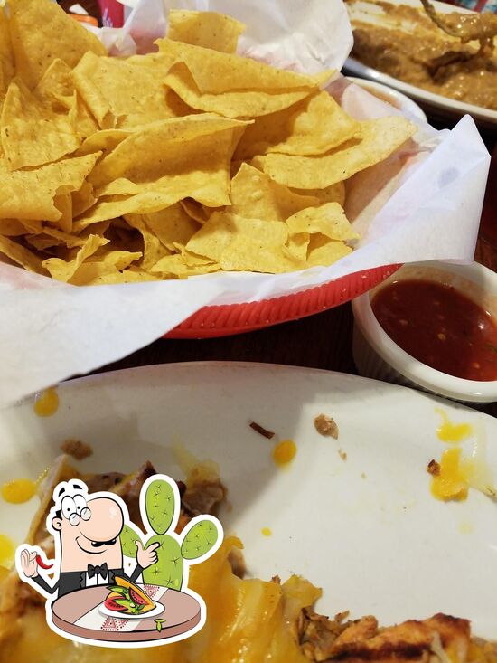 Pulido's Mexican Restaurant, Cleburne - Restaurant menu, prices and reviews