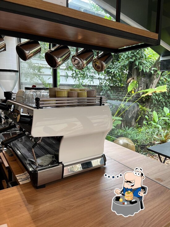 Mono Café, São Paulo - Restaurant reviews