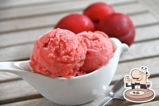Menu at Amore Gourmet Gelato, Mumbai, Growel's 101 Mall