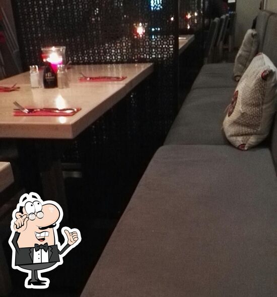 Chang Cheng AS, Fredrikstad - Restaurant menu, prices and reviews