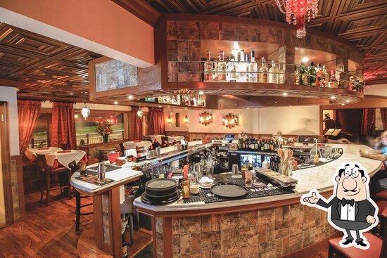 Menu at Sayola Restaurant, Tenafly
