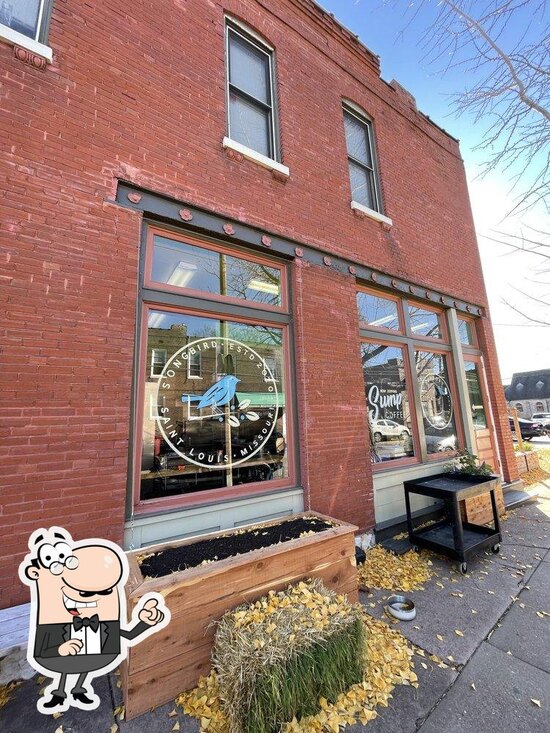 Songbird, St. Louis - Restaurant menu, prices and reviews